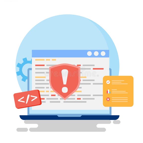 Bug Testing Concepts Coding Debugging With Ai Code Automation Testing
