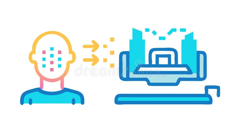 Bug To Human Transformation, Bio-Evolution Concept, Vector Design ...