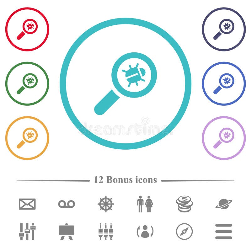 Error Tracking Stock Illustrations – 90 Error Tracking Stock ...