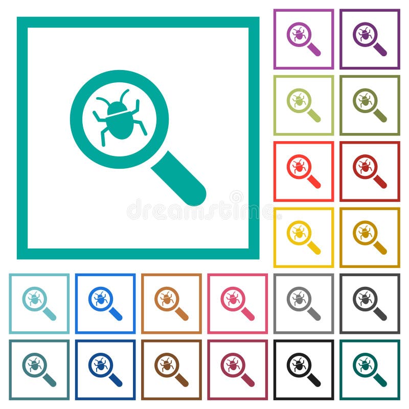 Tracking Bug Stock Illustrations – 216 Tracking Bug Stock Illustrations ...