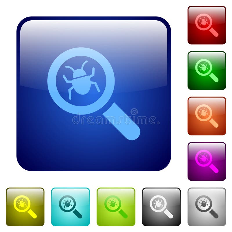 Bug Tracking Stock Illustrations – 379 Bug Tracking Stock Illustrations, Vectors & Clipart ...