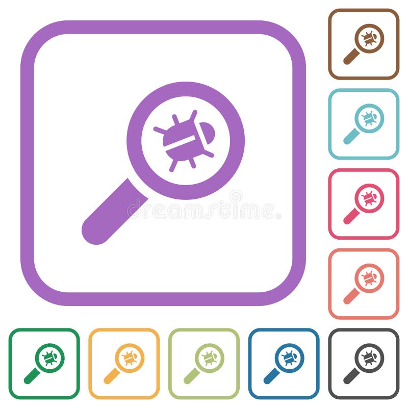 Tracking Bug Stock Illustrations – 216 Tracking Bug Stock Illustrations ...