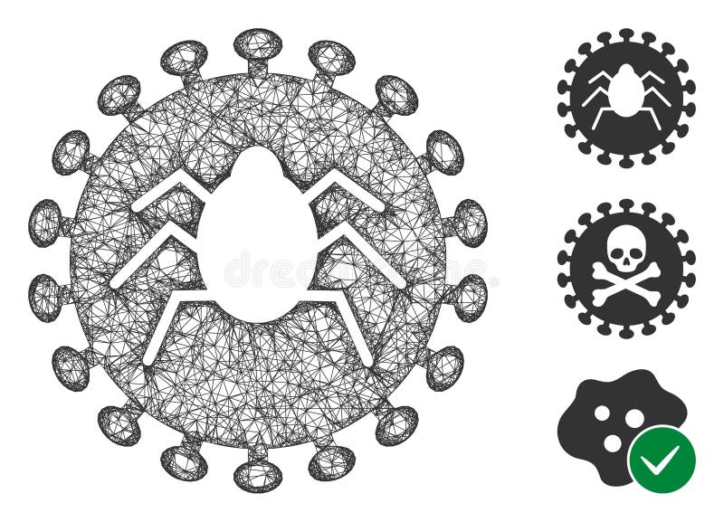 Polygon Bug Stock Illustrations – 435 Polygon Bug Stock Illustrations ...