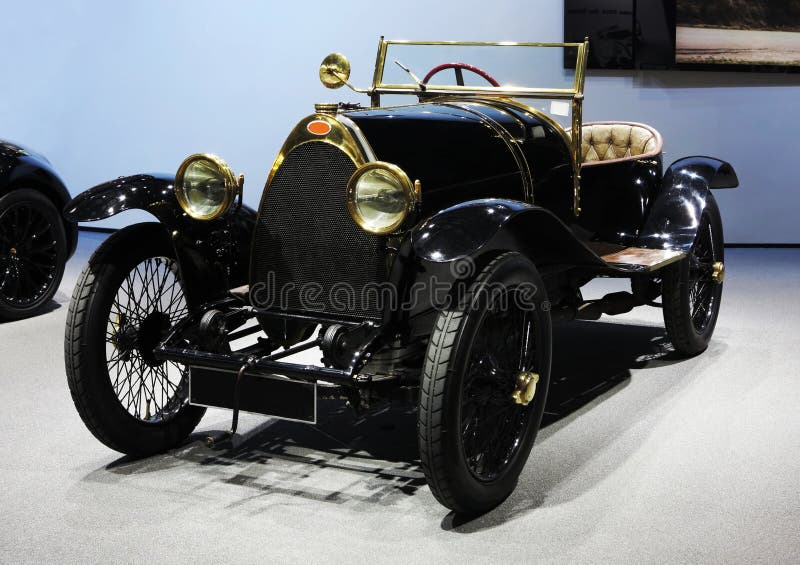 Bugatti bil fotografering för bildbyråer. Bild av sportar - 40155295
