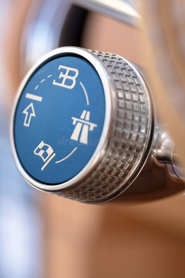 Bugatti Chiron hypercar stock photo. Image of shifter - 360415454