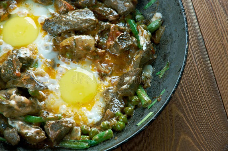 Bugeac breakfast stock photo. Image of bugeac, breakfast - 76041214