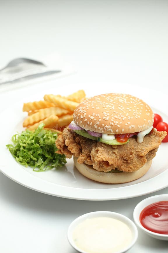 Bugger stock image. Image of green, source, fried, french - 32397089