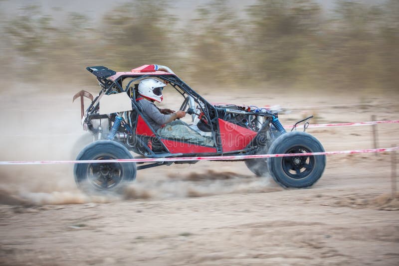 Buggy car editorial stock image. Image of blur, adventure - 70415769