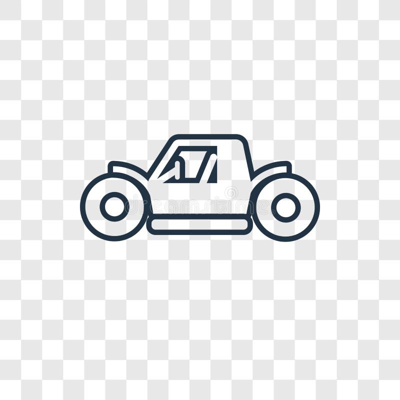 Dune Buggy Outline Stock Illustrations – 37 Dune Buggy Outline Stock ...