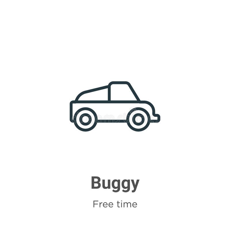 Editable Buggy Stock Illustrations – 370 Editable Buggy Stock ...
