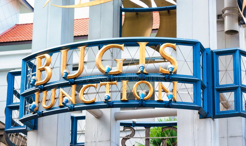 Railway Bridge at Bukit Timah Stock Photo - Image of bukit, track: 35429778