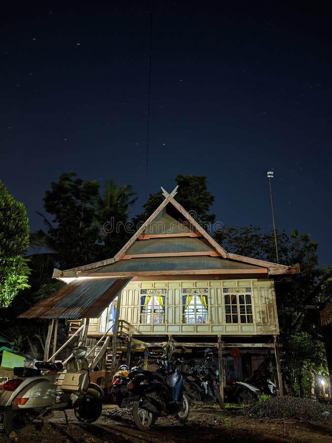193 Bugis Traditional House Stock Photos - Free & Royalty-Free Stock ...
