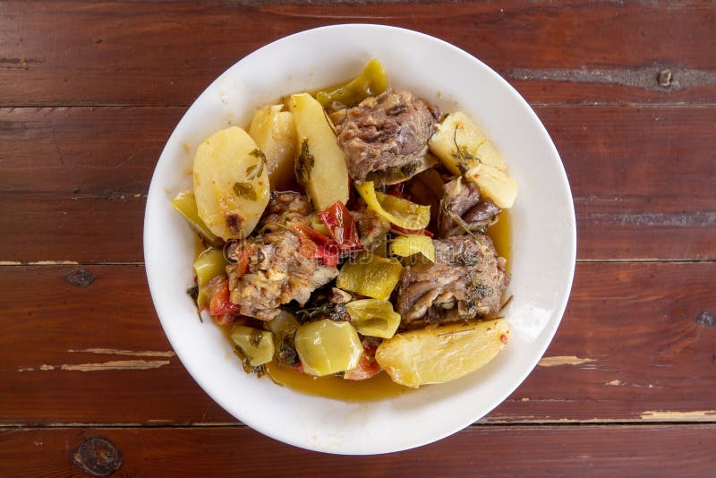 Buglama foto de archivo. Imagen de cocina, tradicional - 154515250