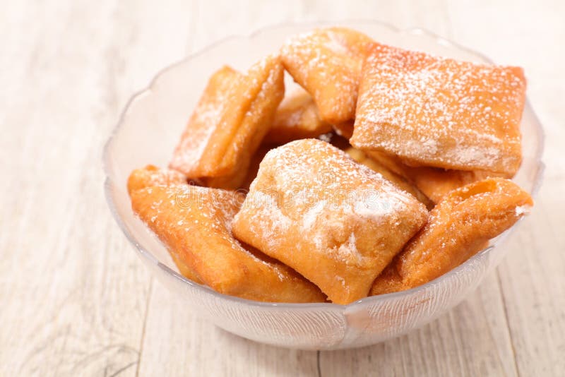 Deep-fried pastry carnival stock image. Image of sugar - 21759965