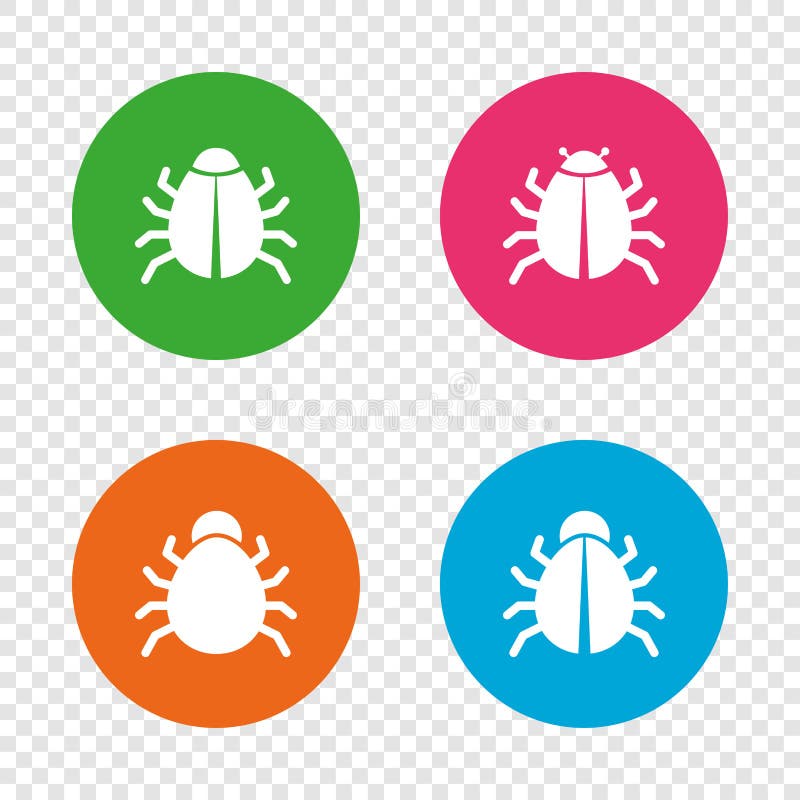 Transparent Bugs Stock Illustrations – 211 Transparent Bugs Stock ...