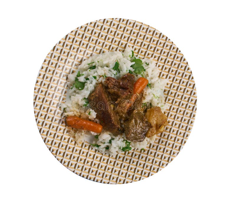 Buhorocha bahsh palov 库存图片. 图片 包括有 传统, 香料, 贝多芬, 聚会所 - 110735687