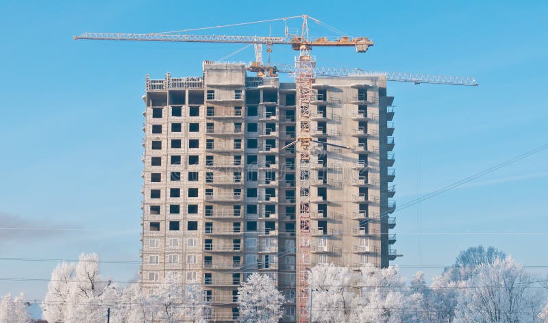 Build Up Success: Machines Building Success-word. Stock Photo - Image ...