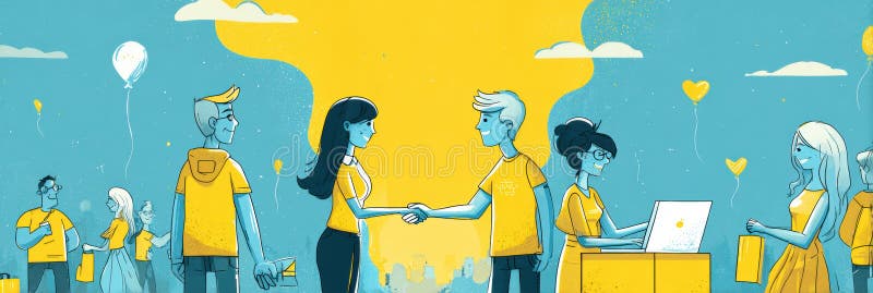 Build Brand Trust and Loyalty through Effective Engagement Strategies ...