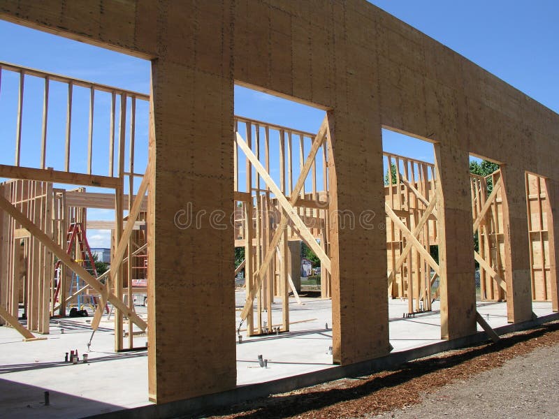 Build a Building stock image. Image of building, construction - 5570803