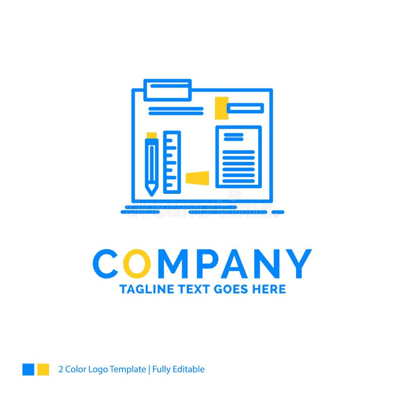 Workshop Blue 3d Realistic Paper Speech Bubble Stock Vector ...