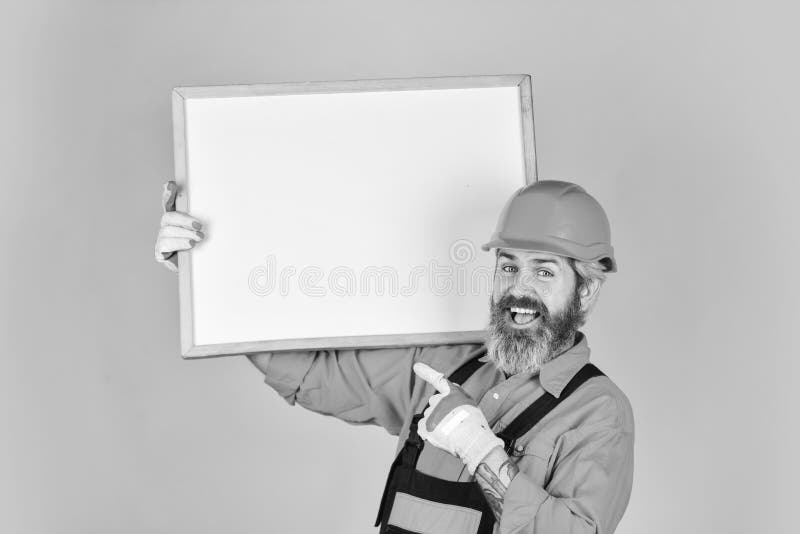 Build and Construction. Architect and Engineering Drawing. Contractor ...