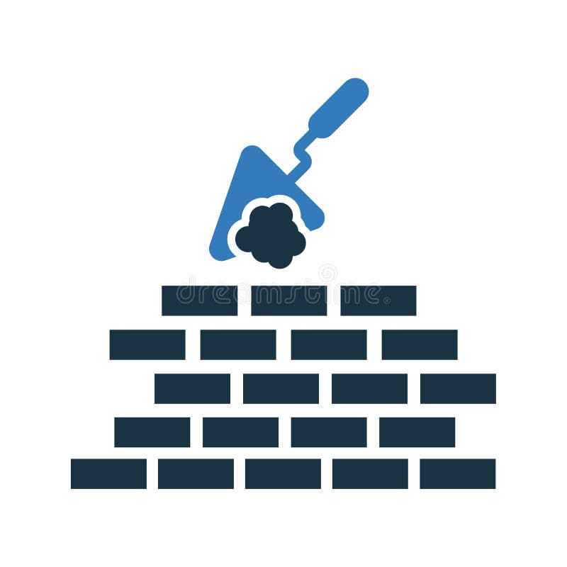 Build, Create, Material Outline Icon. Line Art Vector Stock ...