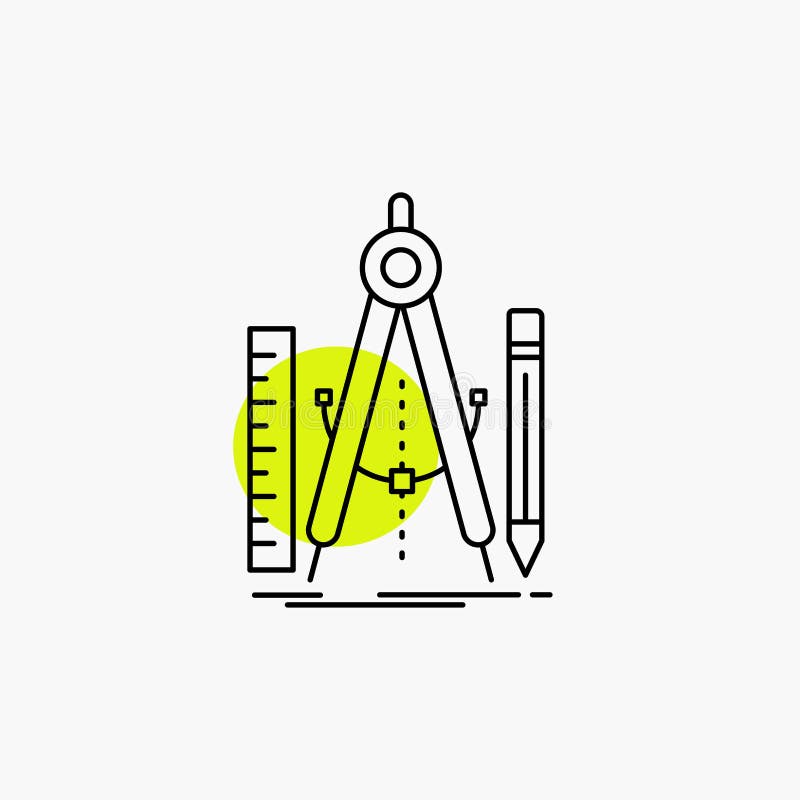 Geometry Tool Stock Illustrations – 12,908 Geometry Tool Stock ...