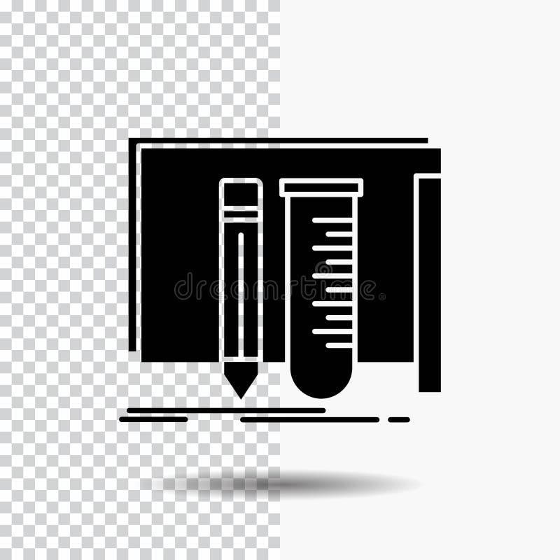 Build, Equipment, Fab, Lab, Tools Glyph Icon on Transparent Background ...