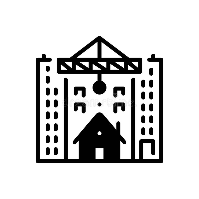 Buildconstruction Stock Illustrations – 6 Buildconstruction Stock ...