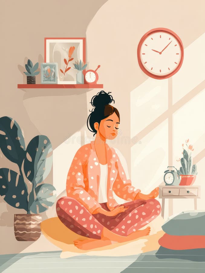 Build a Morning Routine in 5 Steps for a Productive Start To Your Day ...