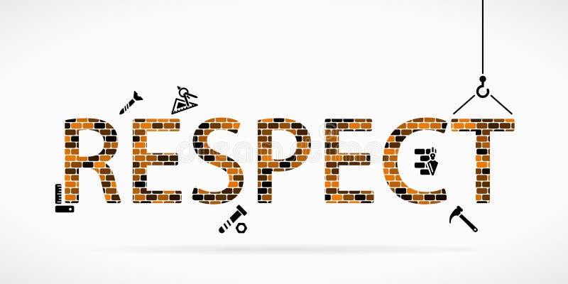 Respect Stock Illustrations – 138,214 Respect Stock Illustrations ...