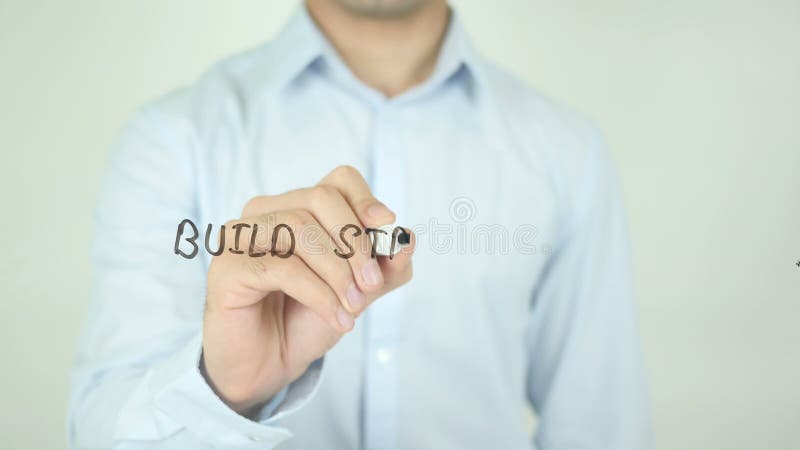 Build Strong Team, Man Writing on Transparent Screen Stock Footage ... Build Strong Team, Man Writing on Transparent Screen Stock Footage ...