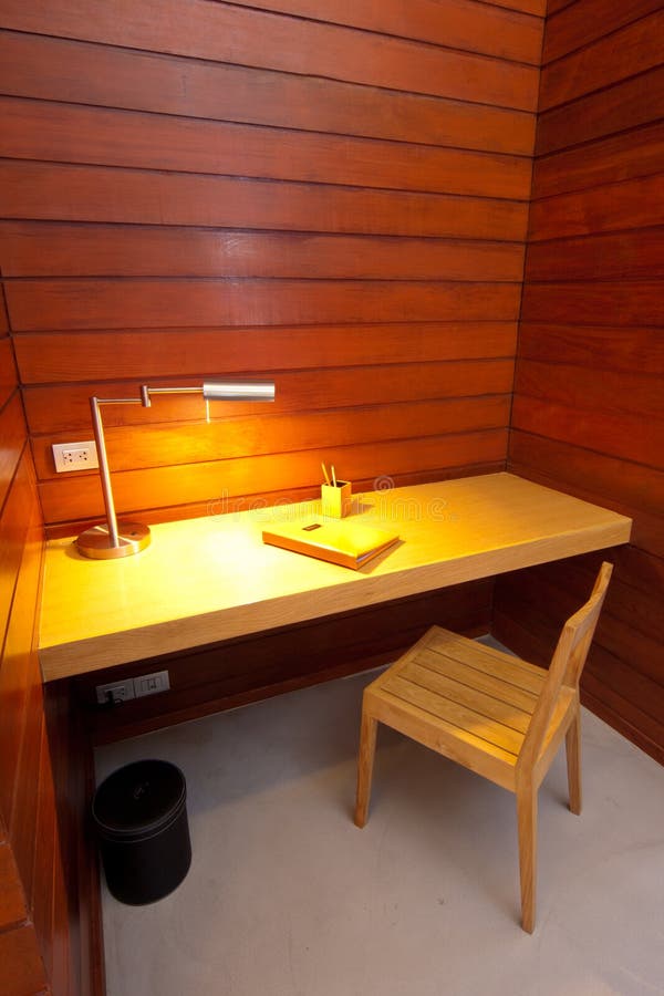 Build-in table stock image. Image of desktop, conner - 20390073