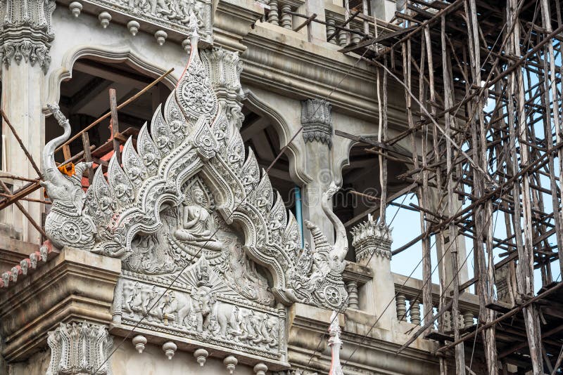 Build of temple stock image. Image of faith, building - 43540325