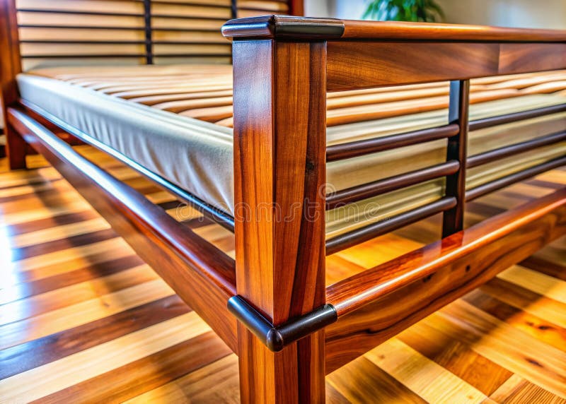 Build Your Dream Bed a Comprehensive Guide To Modern Bed Frame Design ...