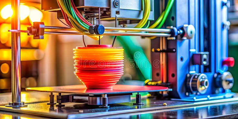 Build Your Own 3D Printer a Comprehensive Guide To HomeBased Plastic Prototype Fabrication Using ...