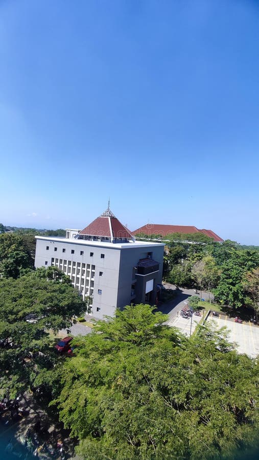 Buildding in indonesia stock photo. Image of indonesia - 279447970