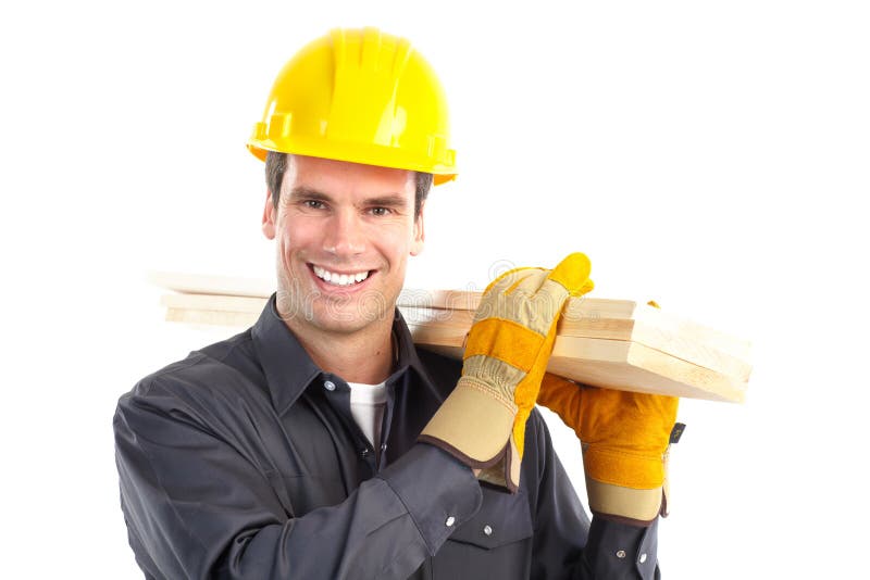 Good Job stock photo. Image of agreement, businessman, builder - 228450