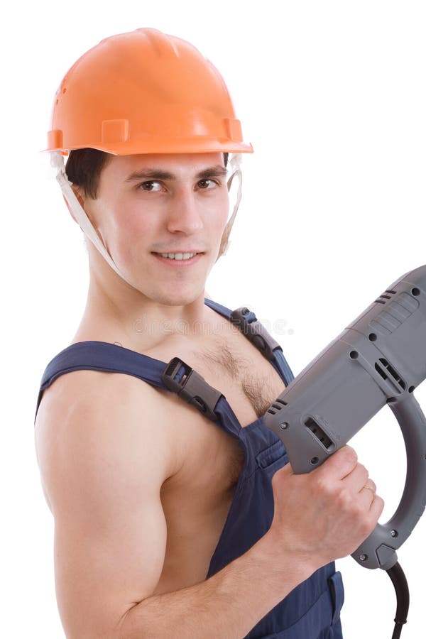 Builder Picture. Image: 6666330