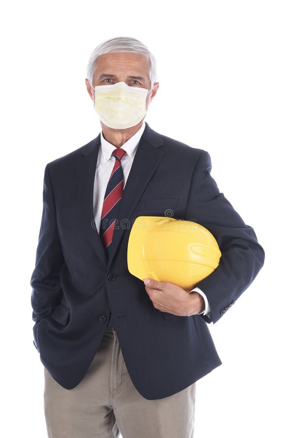 Man Hard Hat Under Arm Stock Photos - Free & Royalty-Free Stock Photos ...