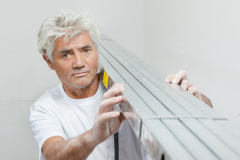 Workers Carrying Support Beam Stock Photos - Free & Royalty-Free Stock ...