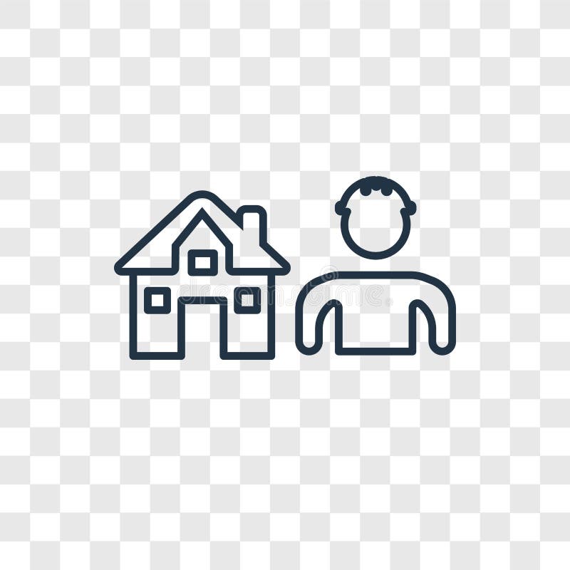 Builder Transparent Icon. Builder Symbol Design from Professions Stock ...