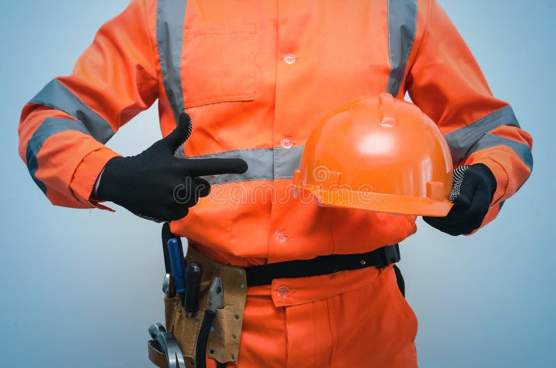 217 Faceless Construction Worker Stock Photos - Free & Royalty-Free ...