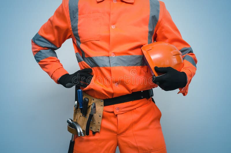 217 Faceless Construction Worker Stock Photos - Free & Royalty-Free ...
