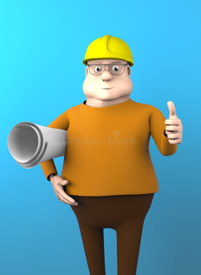 Angry Engineer Stock Illustrations – 315 Angry Engineer Stock ...