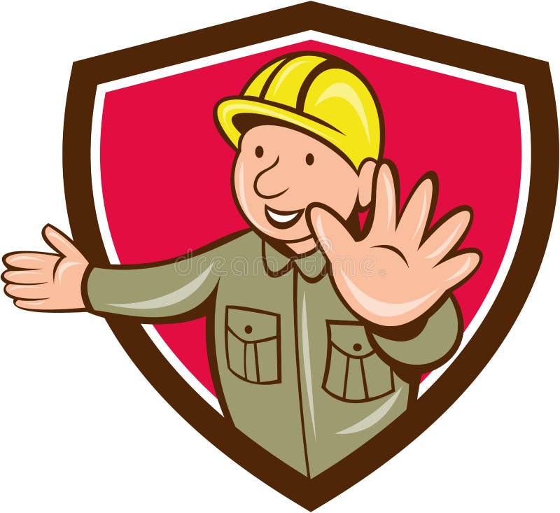 Cartoon Hand Stop 525 Cartoon Hand Stop Stock Photos, High Res