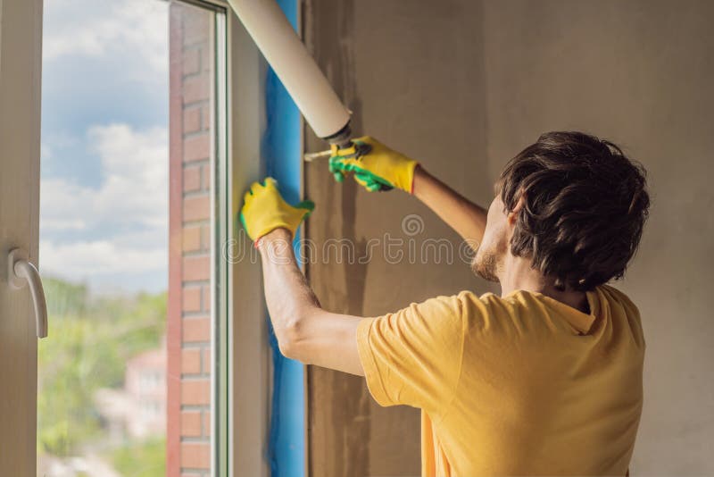 Builder or Handyman is Engaged in the Repair or Installation of Windows ...