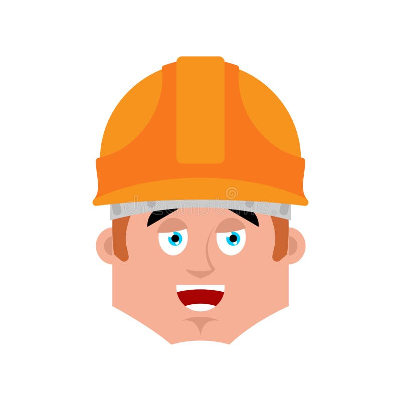 Hard Hat Emoji Stock Illustrations – 22 Hard Hat Emoji Stock ...