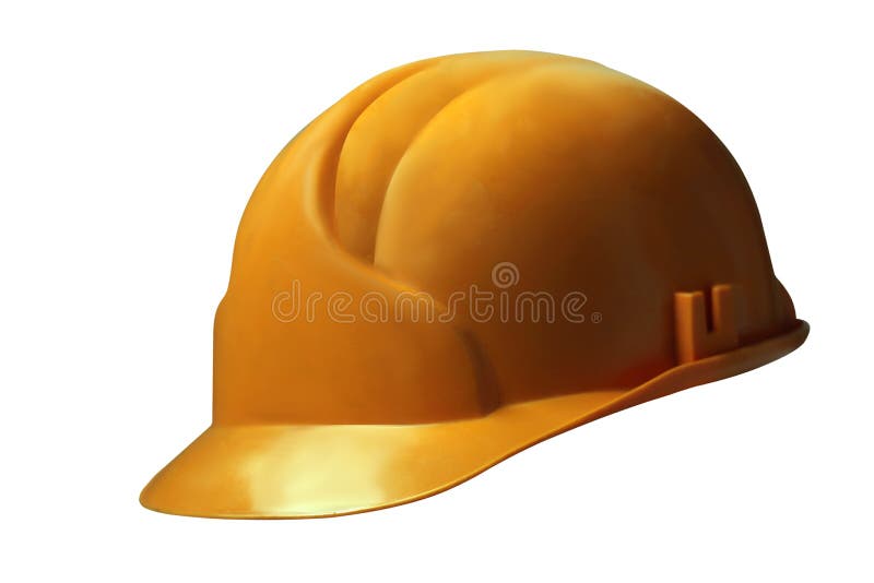Helmets or Hard Hat in Hands of Architects, Builders, Engineers. Stock ...