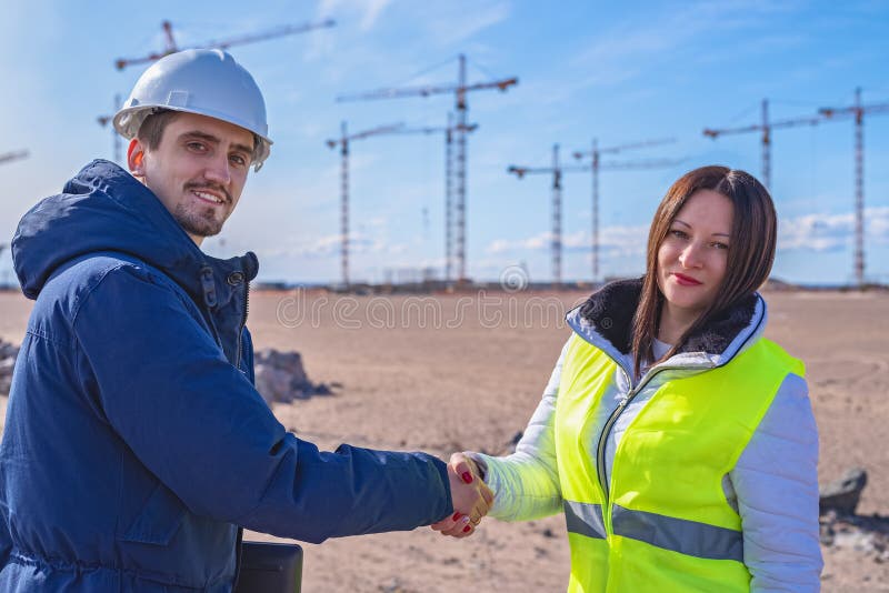 130 Leadership Under Construction Stock Photos - Free & Royalty-Free ...